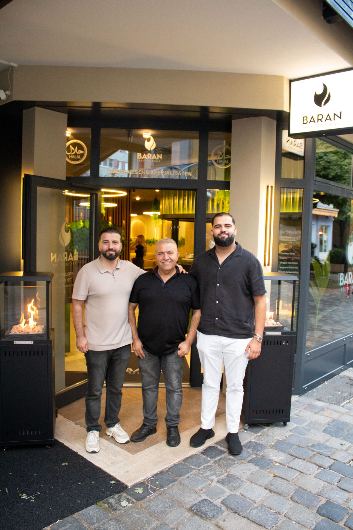 Kurdisches & Türkisches Restaurant in Nürnberg